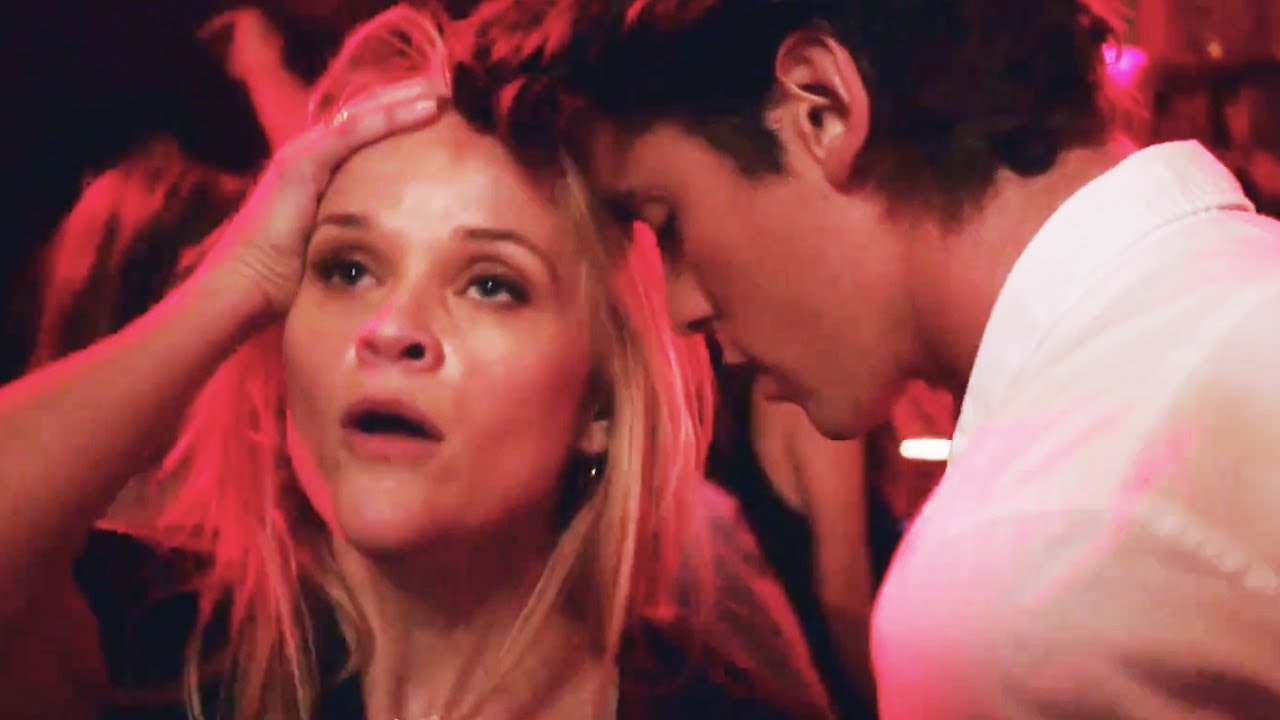 At Darren's World of Entertainment: Home Again: Film Review