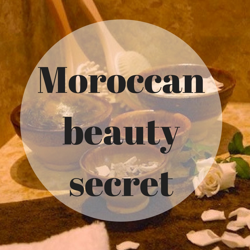 Sarashic: Moroccan beauty secret