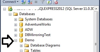 Ashok Kumar SQL Development and DBA Adminstrations Techi Blog : What is ...