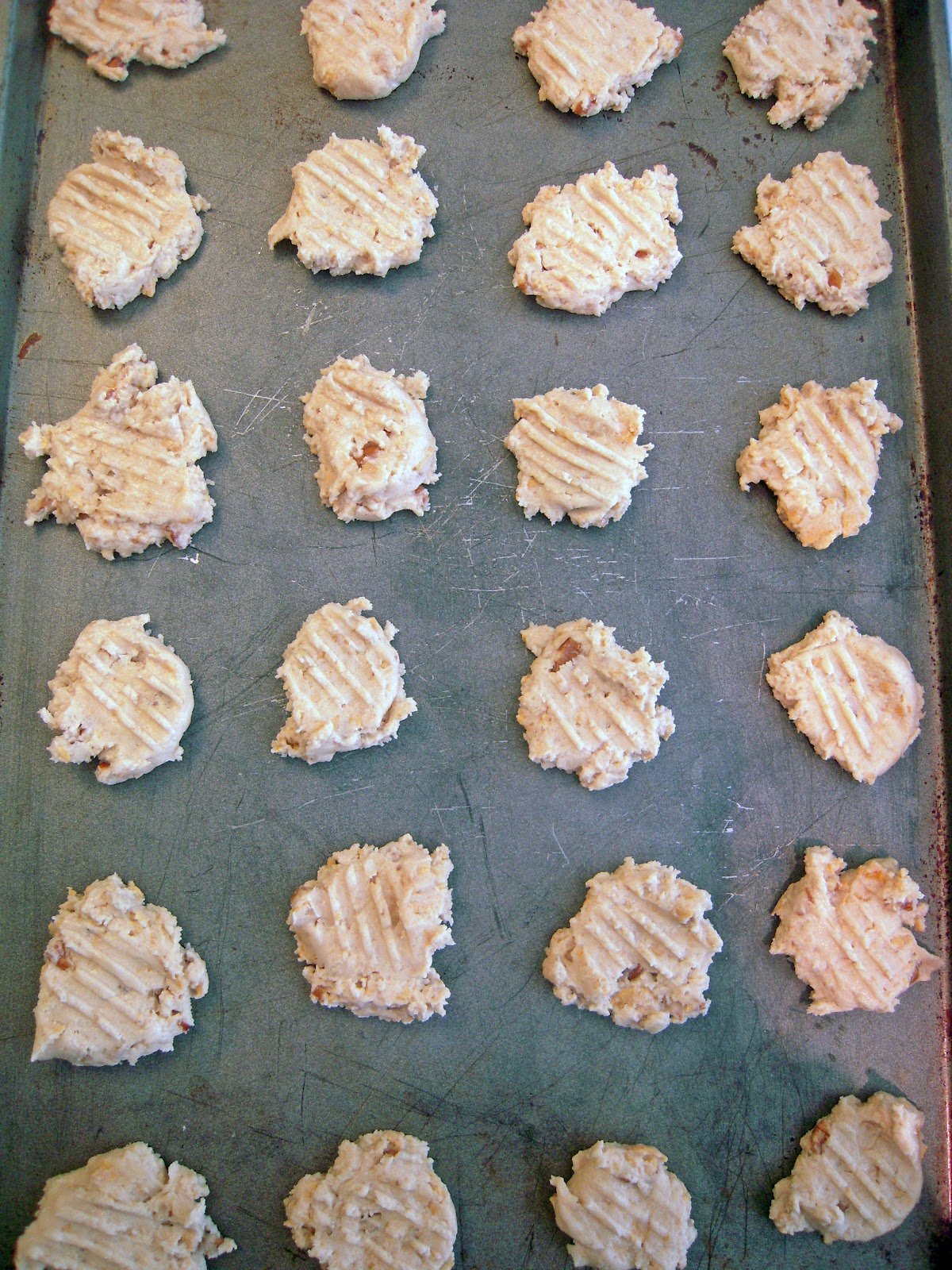 Key Ingredients: World's Best Cookie