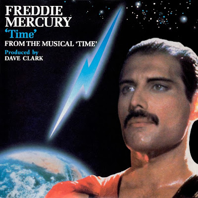 Time, ovvero quando Freddie Mercury cantò in un musical - Queen Forever ...