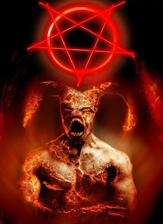 EL DIABLO O DEMONIO | Curiosidades, Misterios y más