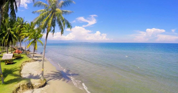 MENIKMATI KEINDAHAN BAWAH LAUT PULAU KARAMPUANG DI SULAWESI BARAT ...