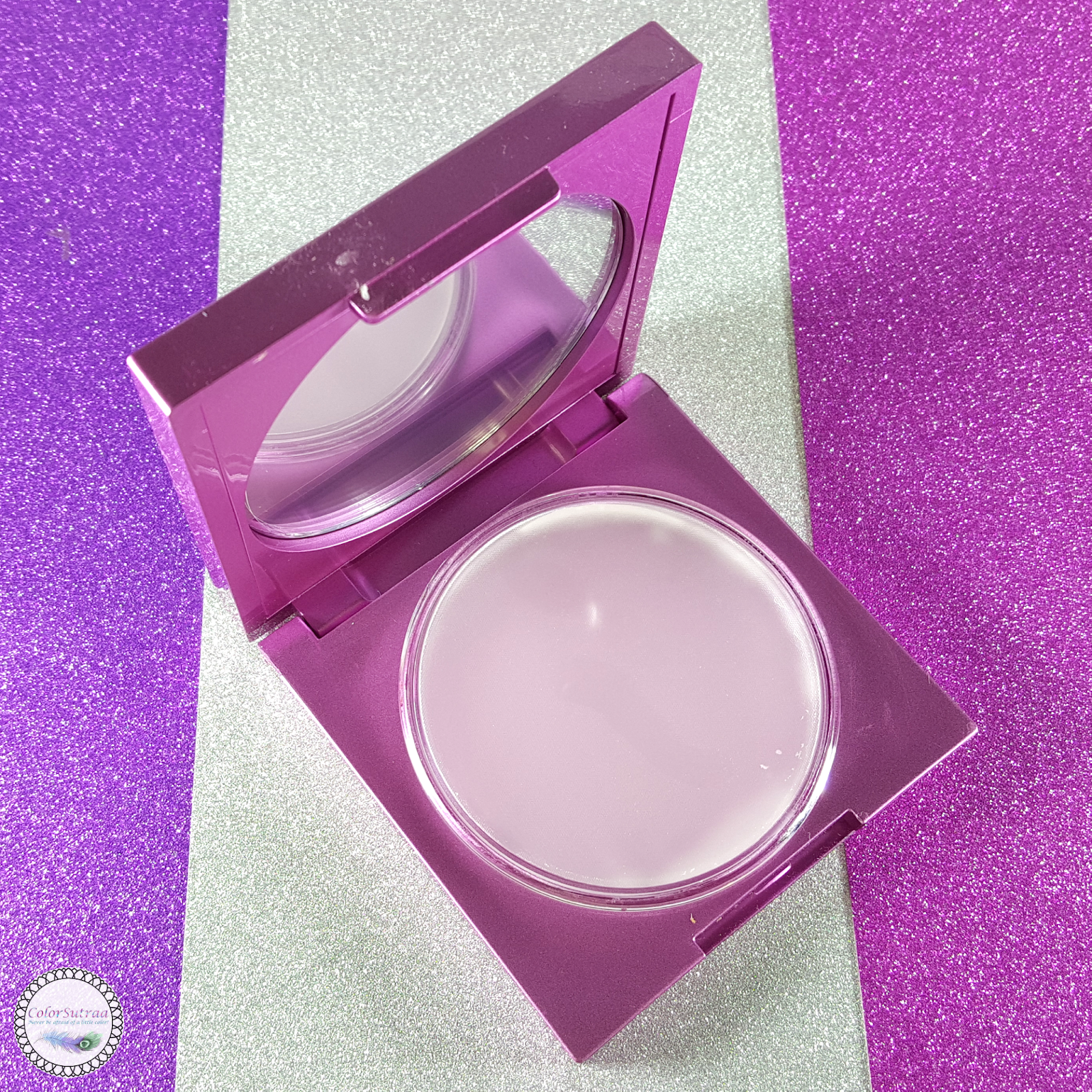 Discovering MALLY BEAUTY - ColorSutraa