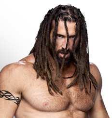 World Raseling: Tyler Reks Wwe