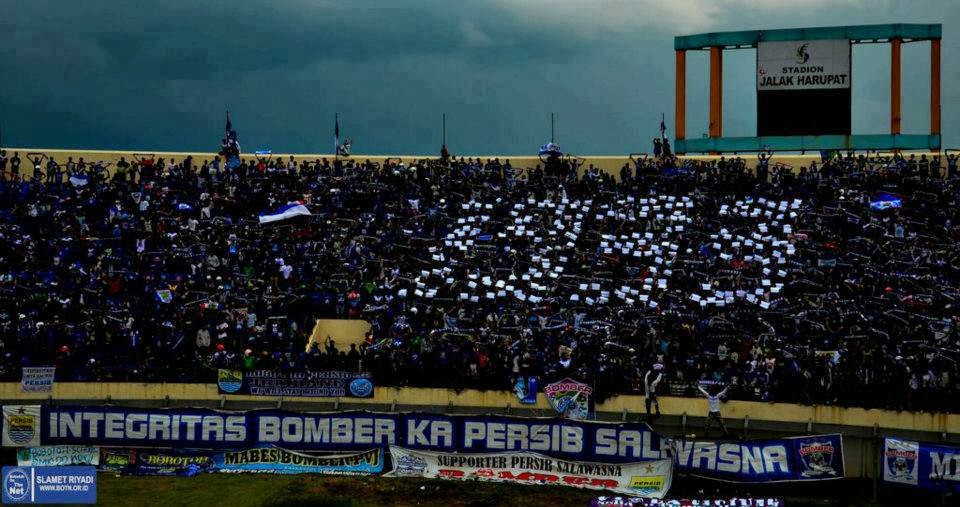 Best Of Bobotoh 2012/2013 ( Persib Bandung ) | Ultras In Indonesia