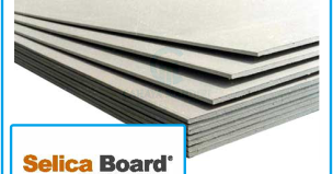 GRC SELICA BOARD ~ CAHAYA MANDIRI