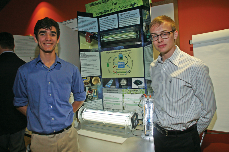 Austin Energy: Austin Area Science Fair Students Advance to ...