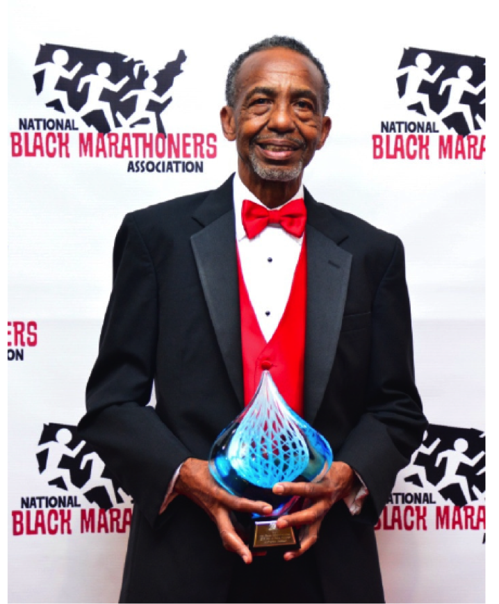 Marathoning For Life: Inspired by Greatness. Humbled by Humility ...
