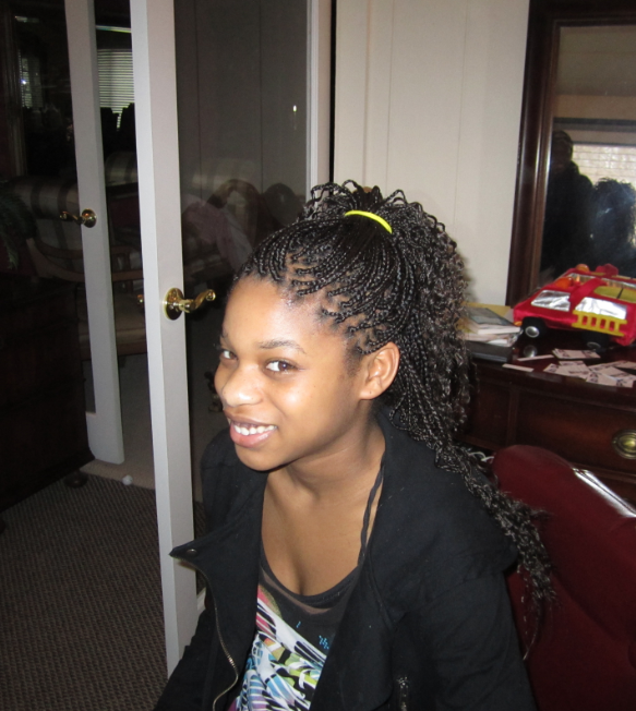 African Braids By Binta