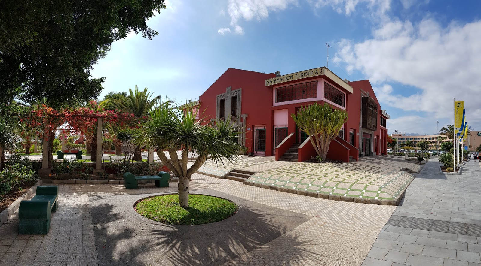 C.C. Yumbo-Centrum C.C. Yumbo-Centrum Bilderbuch