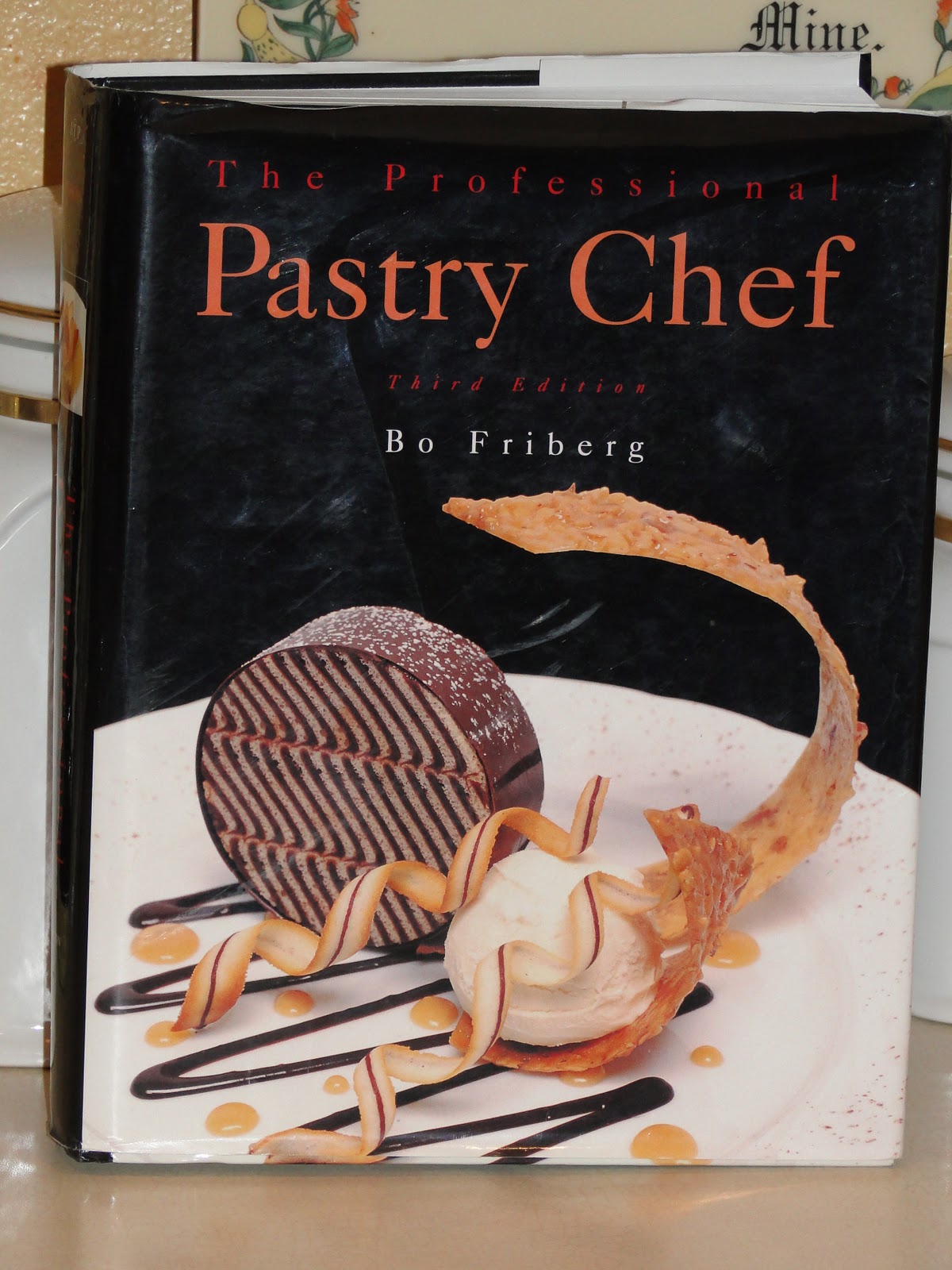 A Word In Edgewise: Four Books