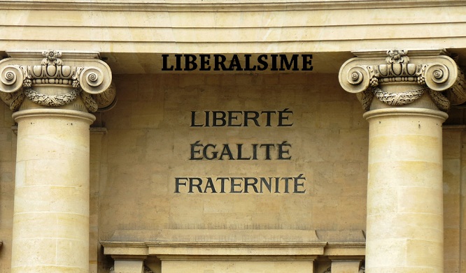 Pengertian Liberalisme, Sejarah Liberalisme, dan Praktik Liberalisme