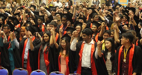 College News: Canadian International Matriculation Programme at Sunway ...