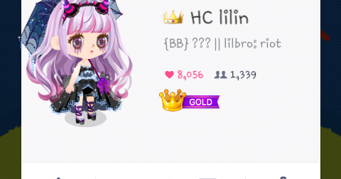 Love n life: Line play avatar game