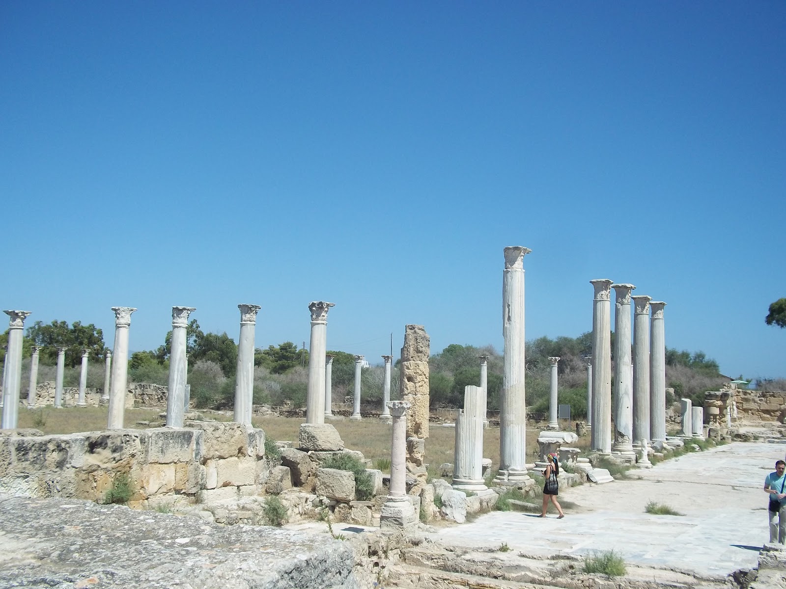 Mr. T. overseas: ΚΥΠΡΙΑΚΑ ΤΟΠΟΓΡΑΦΙΚΑ.