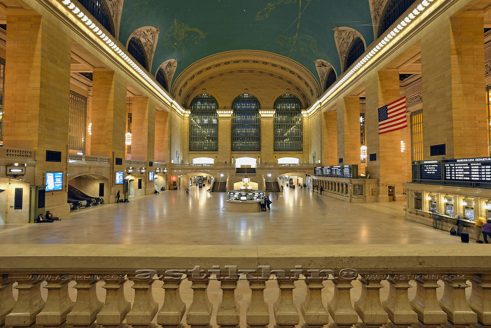 Rebuilding Place in the Urban Space: A well designed train station is a ...