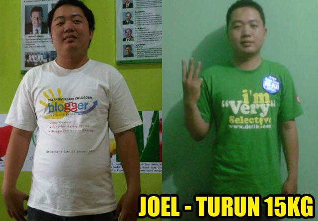 Langsing Sehat Bahagia: Langsing Sehat dan Turun Berat Badan Dengan ...