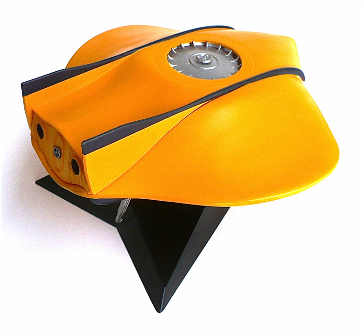 The Great Canadian Model Builders Web Page!: The Flying Sub