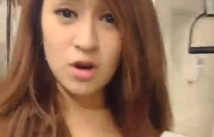 FlipkidHD TAMBAYAN: Tara punta ka sa condo ko♥ Mocha Girls