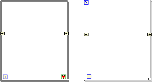 LabVIEW World: LabVIEW Tutorial - 2 : Shift Register
