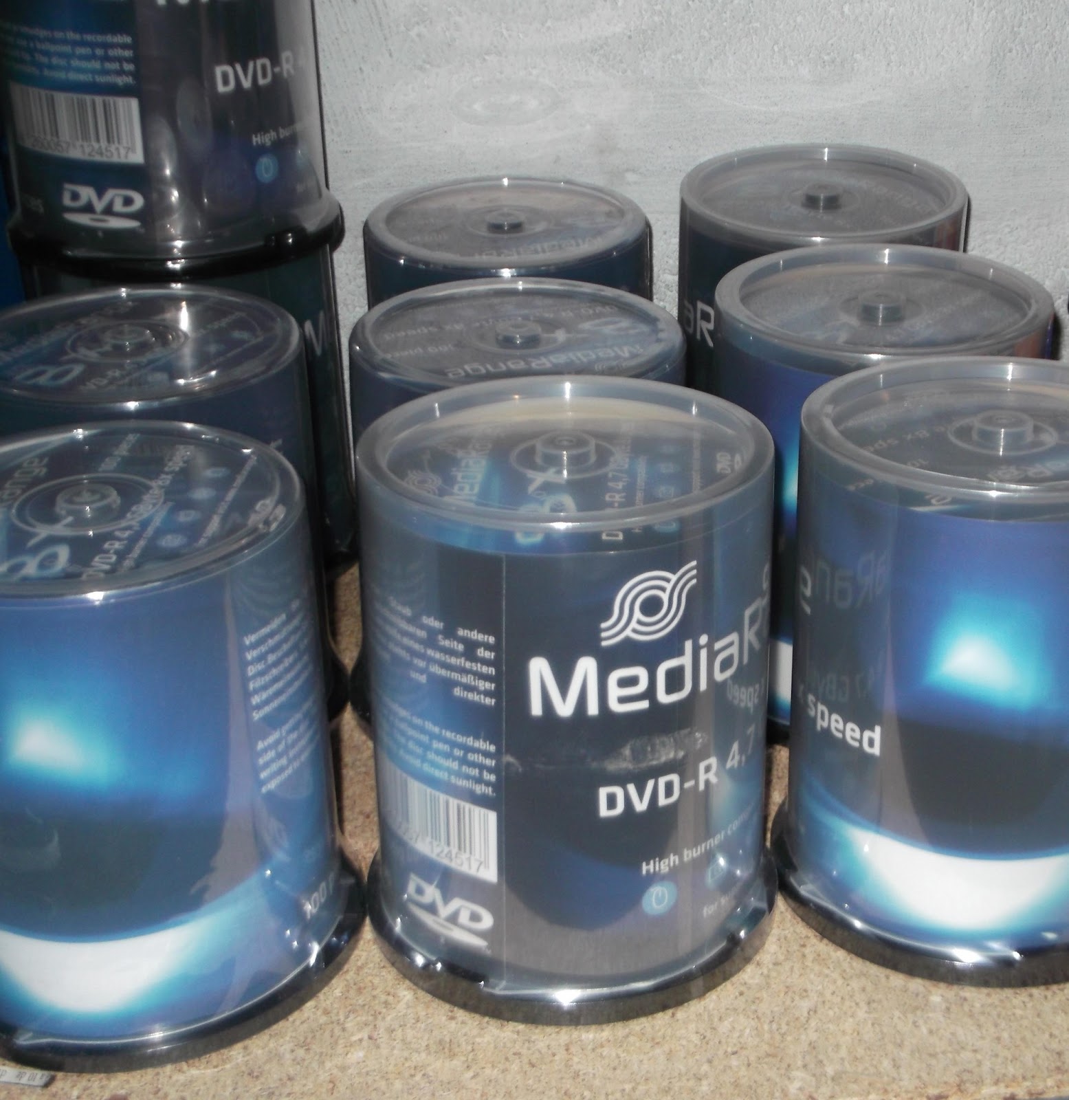 consumiveis informaticos