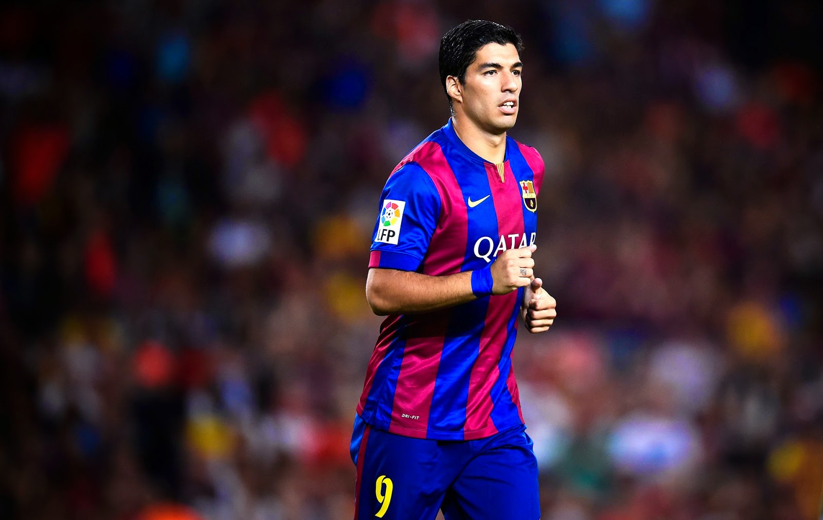 Luis Suárez e seu provável sucesso no Barcelona ~ Barça Mil Grau