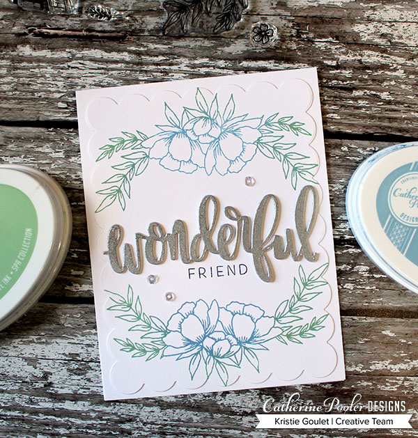 Word Wonderful Friend