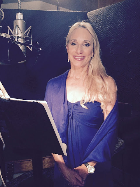 Lyn Stanley Interludes new album – M & S | Ultimate High-Fidelity