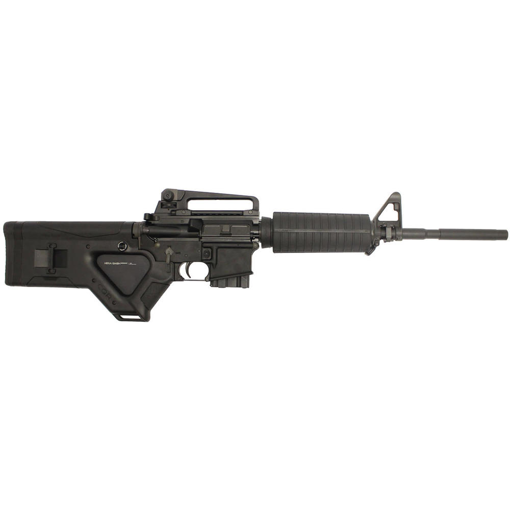 Gun News Blog: Stag Arms AR-15 Featureless Rifles