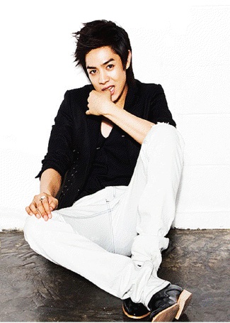 Top Korea 팝 스타: [NEWS] No more Taboos in Alexander's life! , Kpop