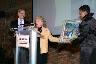 Main Durham News Feed: Durham Mourns the Passing of Mary Duke Biddle ...