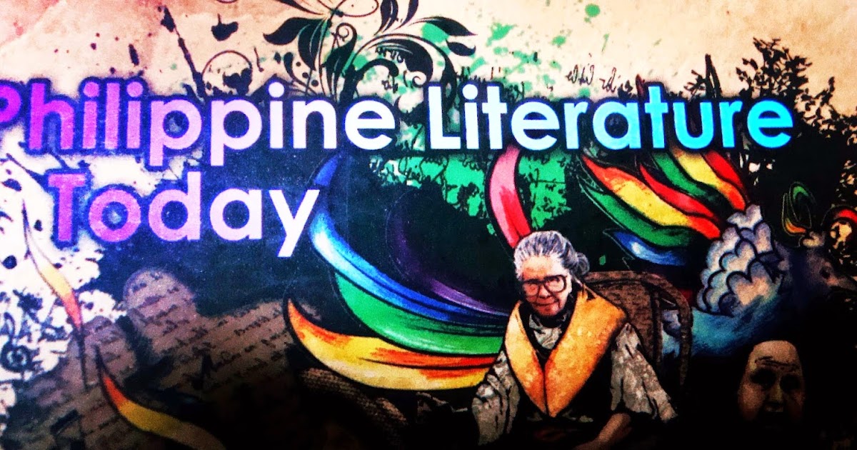 Naturalism - the Eighth Sense: Philippine Literature - Pride of ...