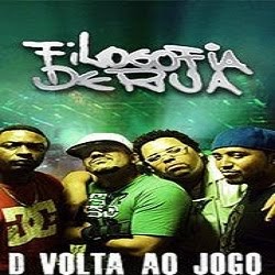 Comunidade Rap Download®: Filosofia de Rua