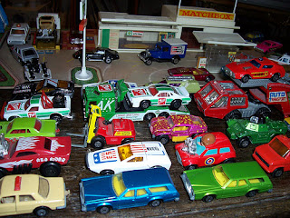 They are Building a Wal-Mart on My Street