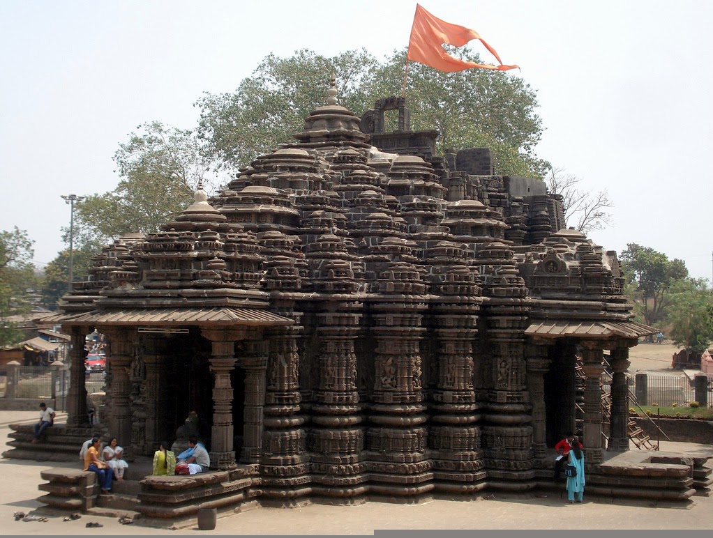 TEMPLES OF INDIA: Ambarnath Temple , Maharastra