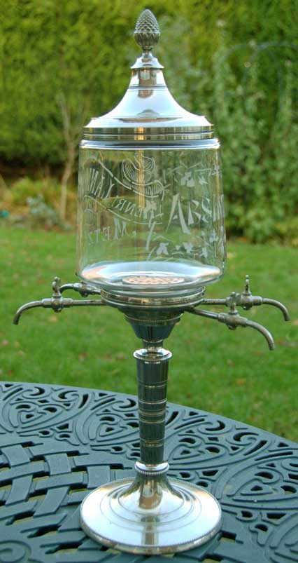 Eat Dallas: Absinthe Makes the Mind Go Wander!