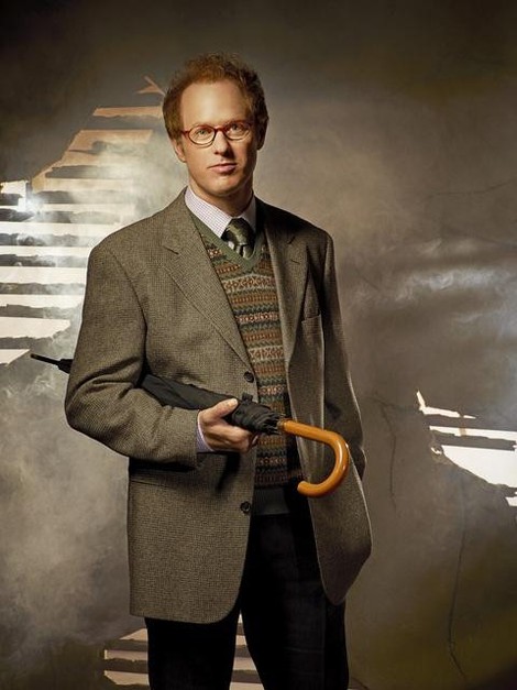 Elenatintil: The Names of Once Upon a Time