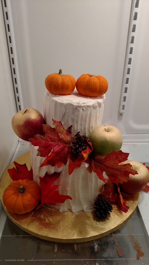 Sugar & Spice Sweets