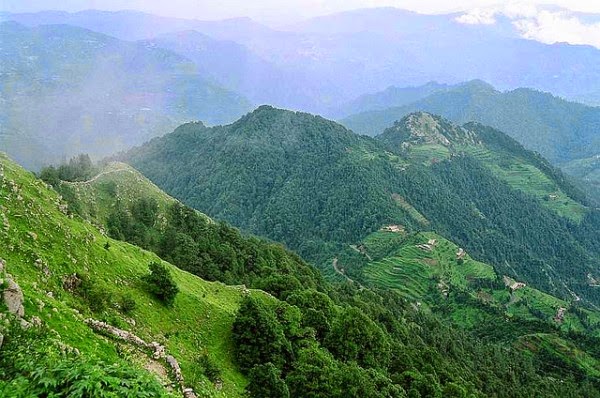 Travel Is Our Passion: Travel Tips to Mussoorie