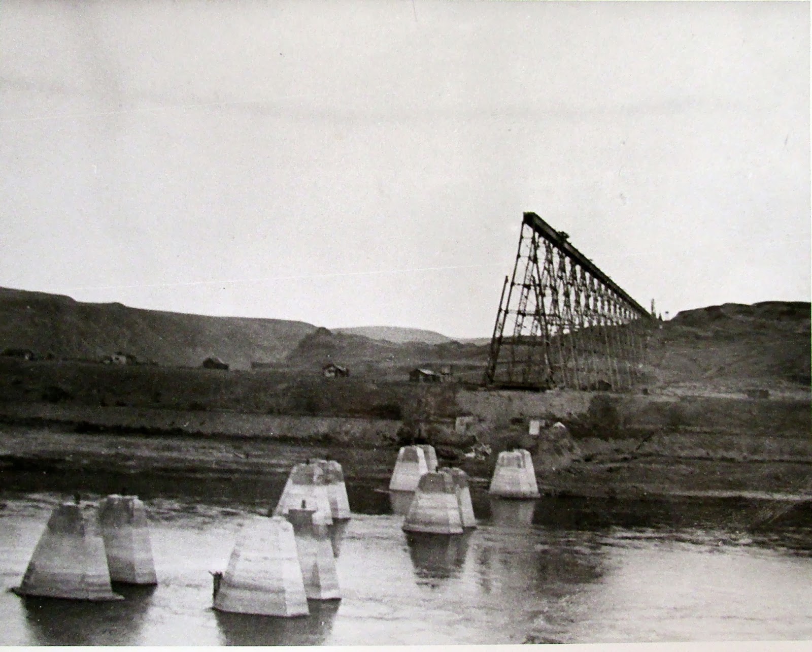 Bygone Walla Walla: vintage images of the City and County (and beyond ...