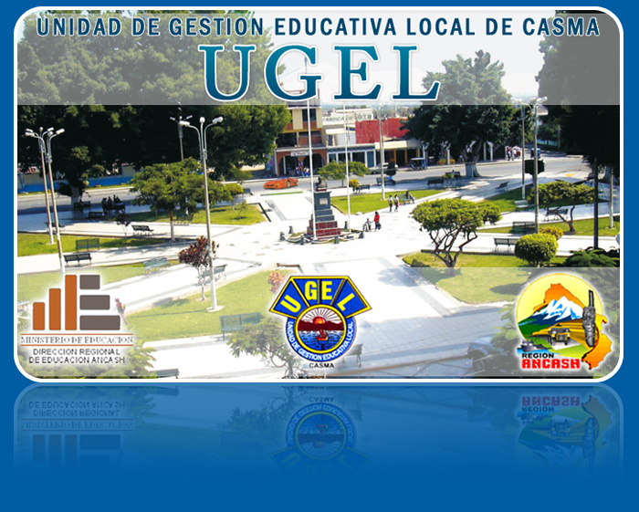 NUESTRA POSICION: DE NUEVO LA UGEL Y LOS COMANDOS