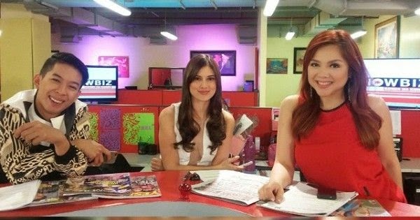 TV5's Morning Block Sparkles With New Entertainment Show, 'Showbiz ...