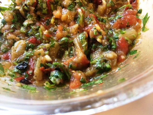 אין כמו מרק העוף של אמא שלי ..... Yummy Bites from Israeli Cuisine ...