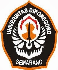 KUMPULAN LOGO: Universitas Diponegoro (Undip)
