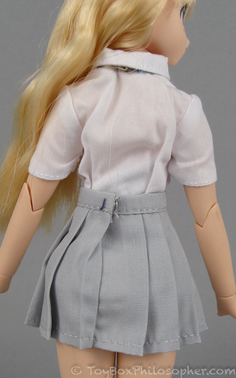 "Tsumugi Kotobuki" Pure Neemo doll by Azone International | The Toy Box ...