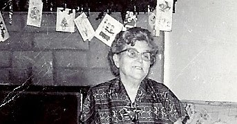 I Dig My Roots and Branches: Amy Susan Floyd Loftis