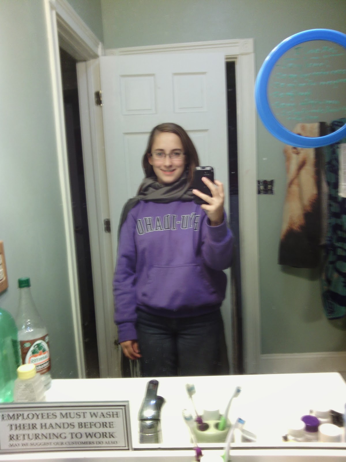 Craft Bolt: Mistborn Mistcloak