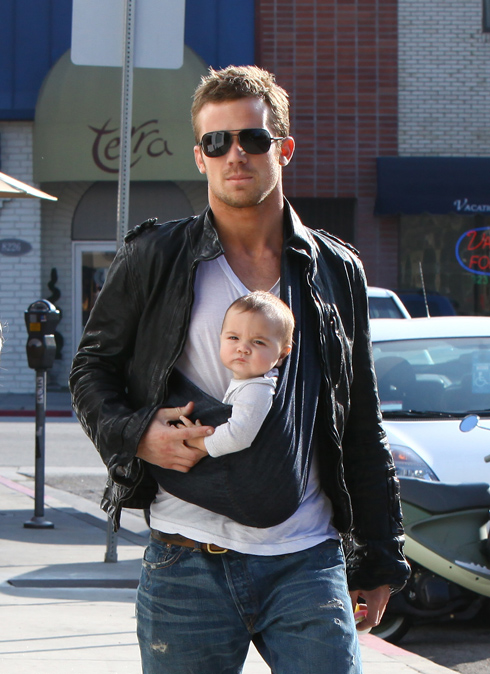 The Very Stylish DADS - Made By Girl