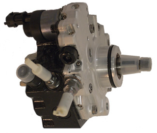 Il Rigeneratore: Kia pompa iniezione Bosch 0445010101 33100 4A010